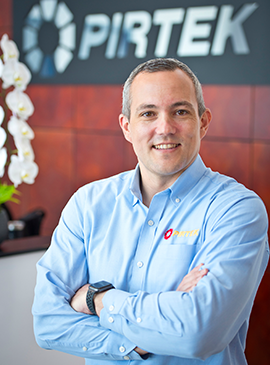 Our Leadership | On-Site Hydraulic Hose Replacement Service